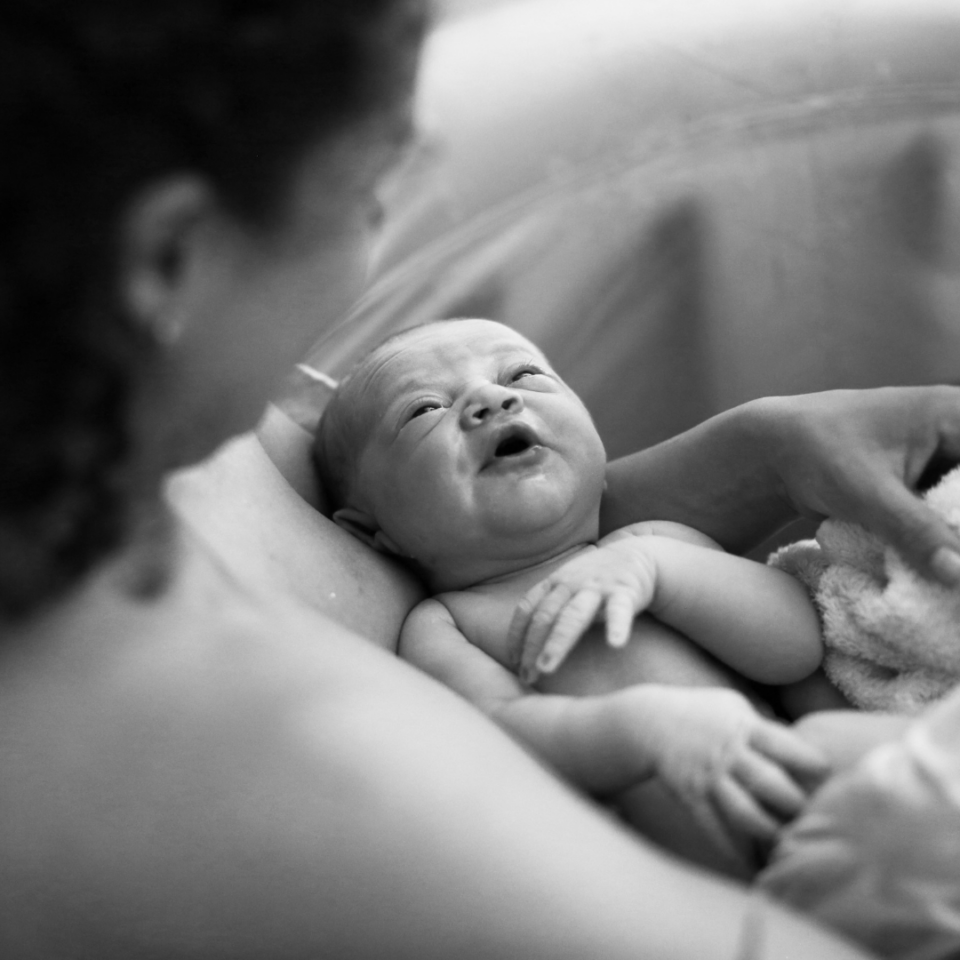 Postnatal Massage | Body Unity