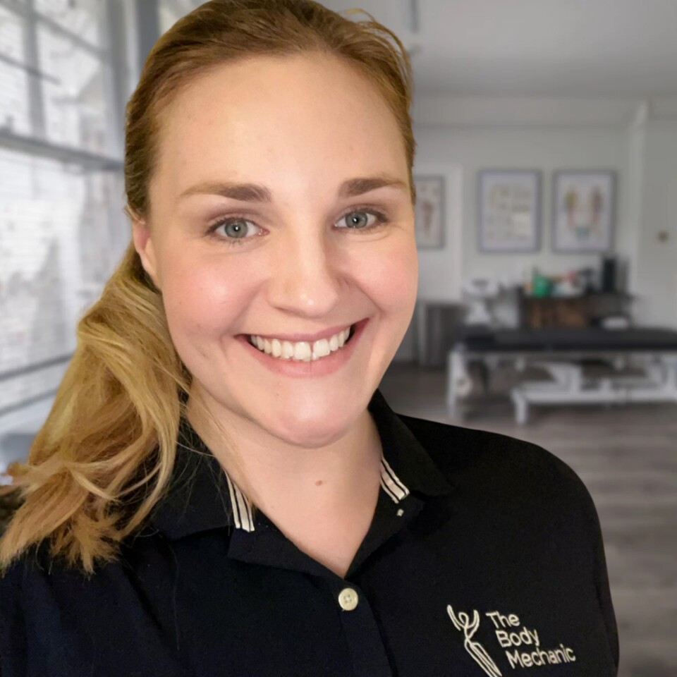 Body Unity | Hemel | Osteopathy, Massage, Gym, Nutrition & More