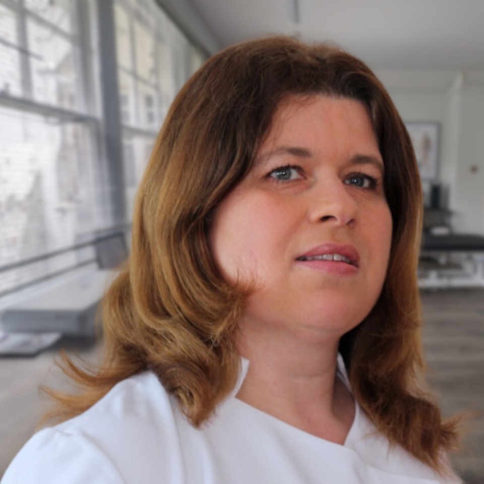 Body Unity | Hemel | Osteopathy, Massage, Gym, Nutrition & More