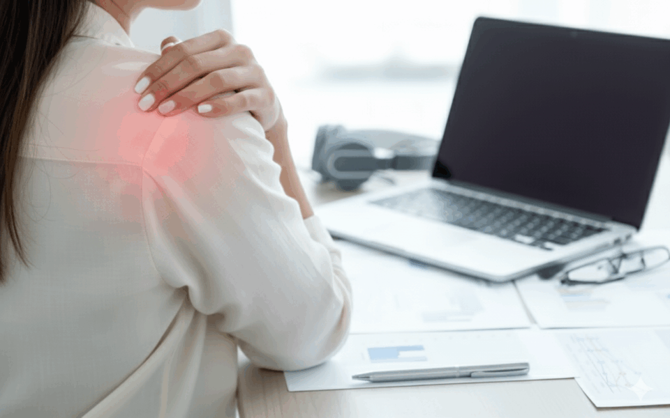 Tendinopathy Pathway | Body Unity