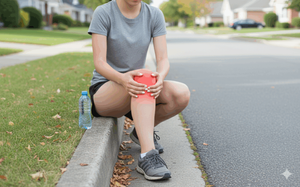 Tendinopathy Pathway | Body Unity